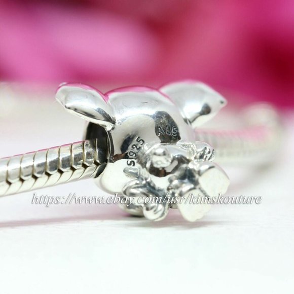 Pandora | Jewelry | Pandora Surfing Koala Charm 7993c01 | Poshmark
